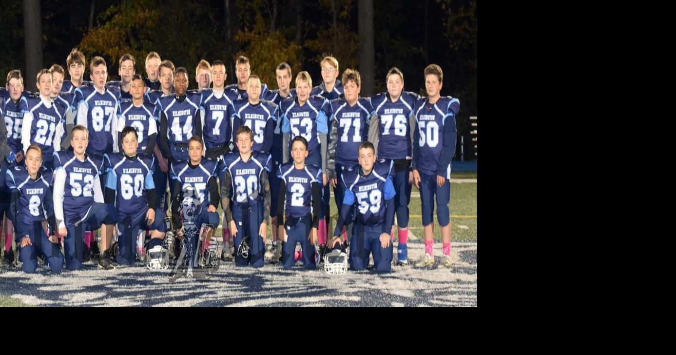 Strong debut season for the WMS Football team | Sports | homenewshere.com