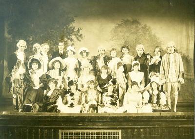 World Photography Day: Part I Winchester’s early professional ...