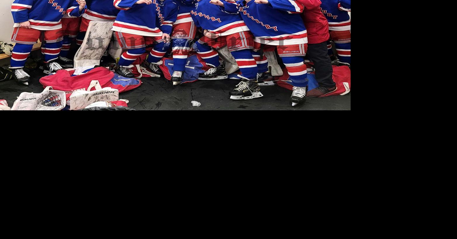 A historical week in Tewksbury: Redmen score league championship title ...