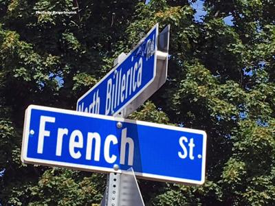 Street signs - seeing double | News | homenewshere.com