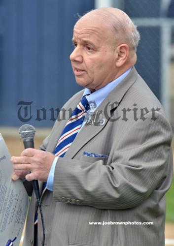 Jim Miceli was such a supporter of local athletes and teams | Sports ...