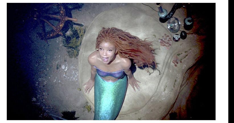 Disenchantment lives under the sea in ‘The Little Mermaid’ | Movie Review | homenewshere.com