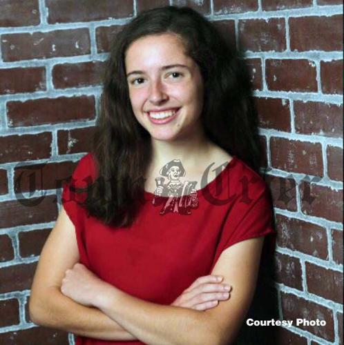 Glover has passion to teach | News | homenewshere.com