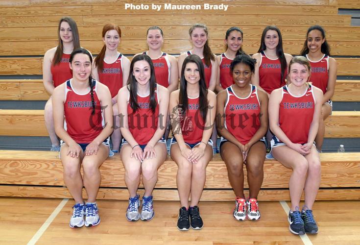 TMHS Girls Track Division 2 Champs once again: League dominance ...