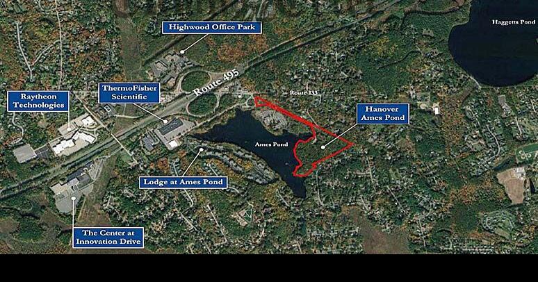 Selectmen host Ames Pond discussion | News | homenewshere.com