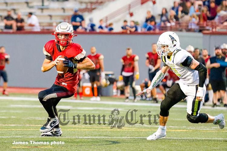 Mill City wins finale: Eagles wrap up outstanding regular season with 9 ...