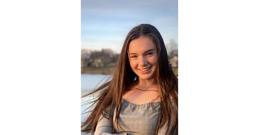 A Senior Profile: Laura Haas | Reading | homenewshere.com