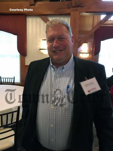 Planning Board: Fisette wants residents to be more informed | News ...