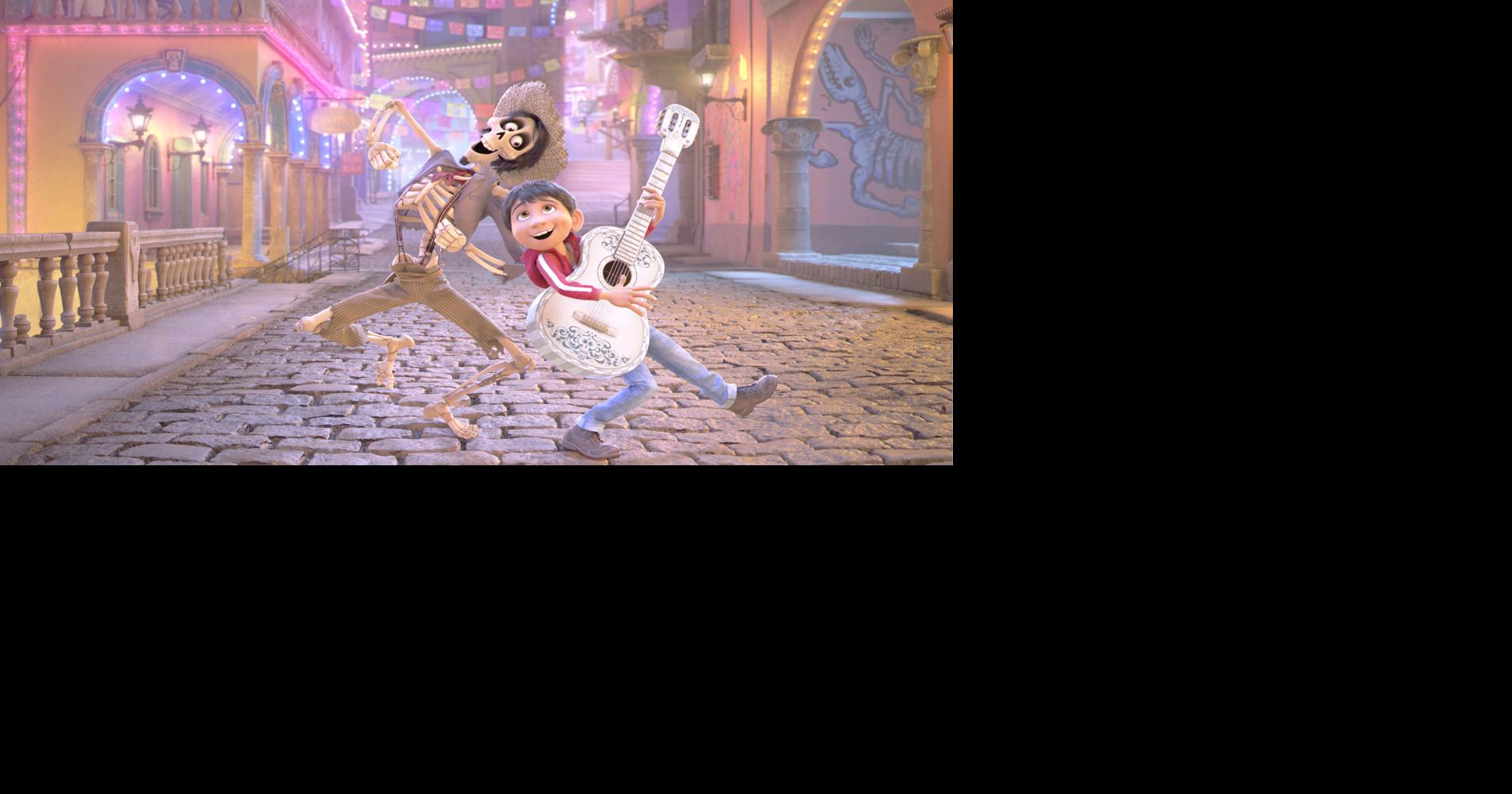 “Coco” | Movie Review | homenewshere.com