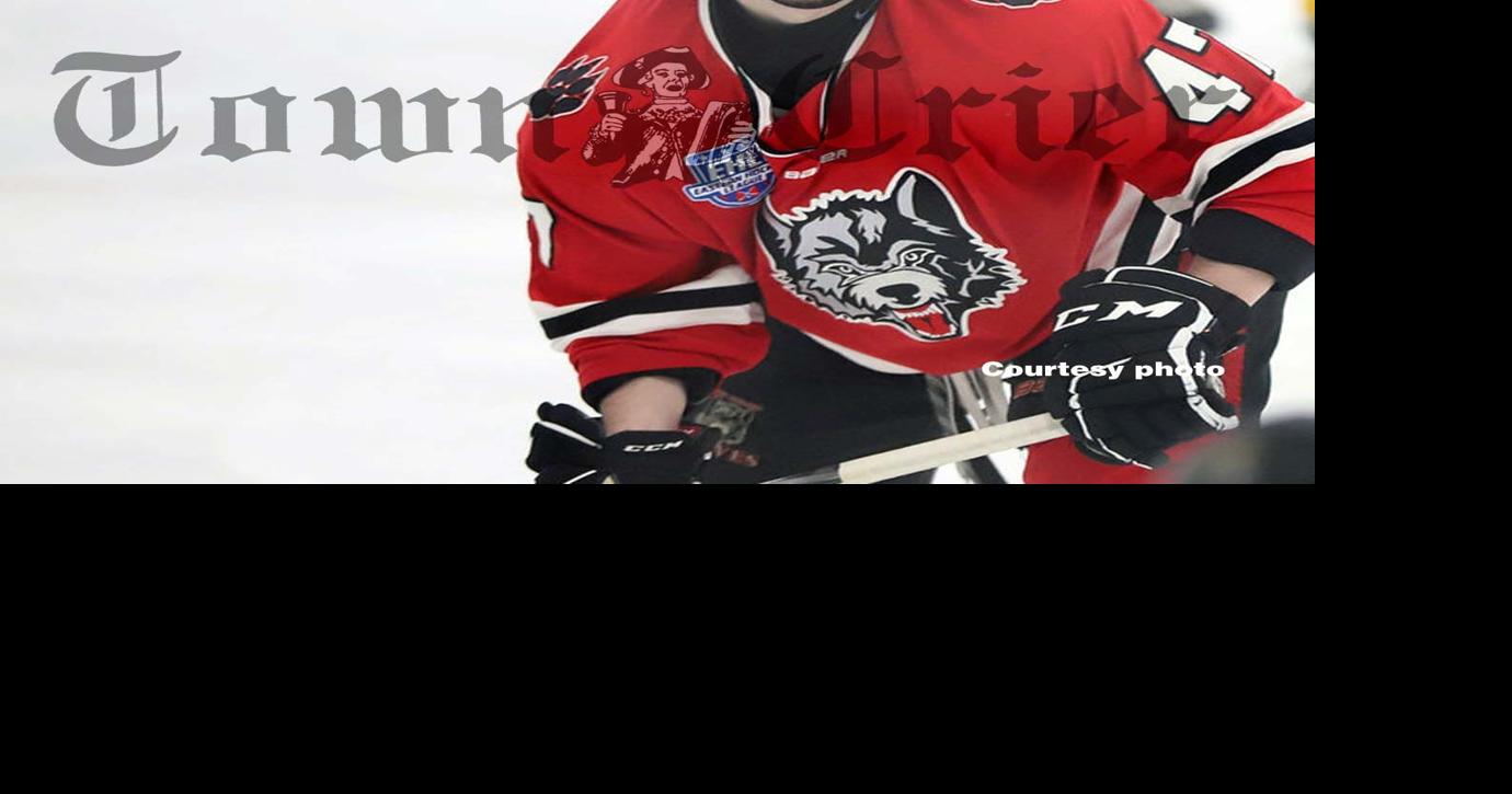 Talented defenseman making the jump: Colarusso finds his next home — St ...