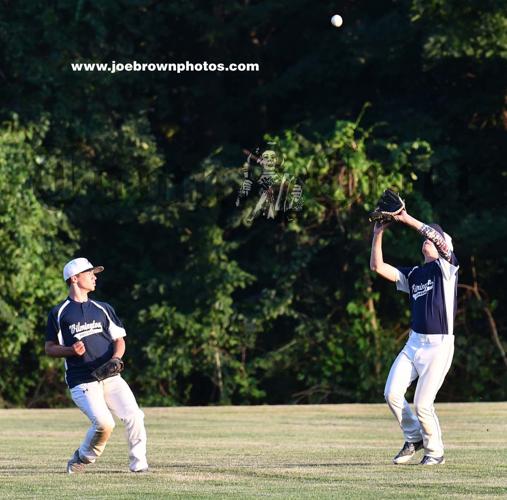 Northeast Baseball team wins division, but falls in playoffs | Sports ...