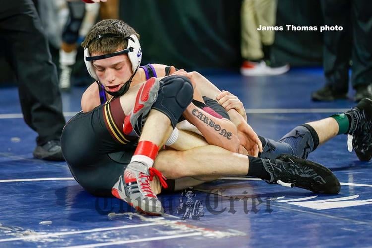 Another banner day for Shawsheen Tech wrestling | Sports | homenewshere.com