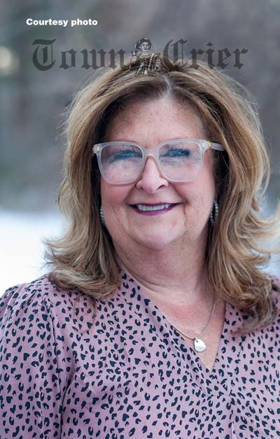 Karen DiFruscia: 29-year resident seeks Planning Board seat | News ...