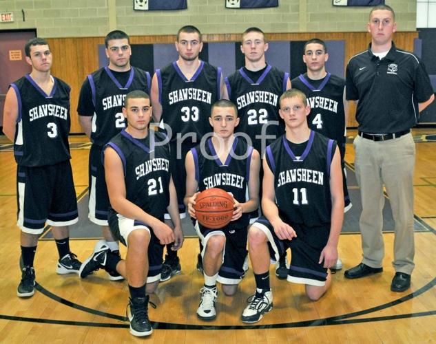 Shawsheen Tech Girls-Boys Hoop: Lady Rams pick up eighth victory ...