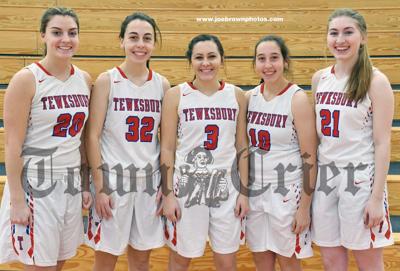 TMHS Girls Basketball Preview: Many new faces hoping to continue ...