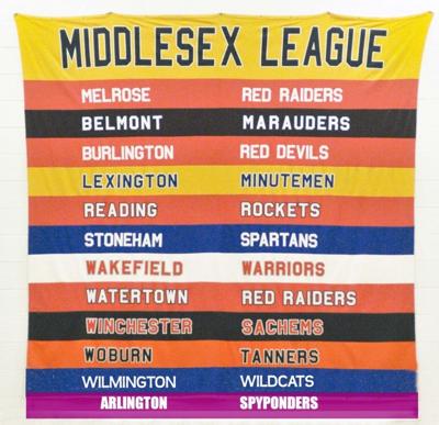 Wildcats officially begin Middlesex League play | Sports | homenewshere.com