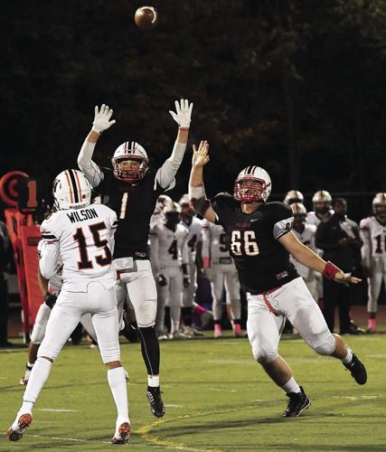 Reading in a rush to get past Woburn | Sports | homenewshere.com