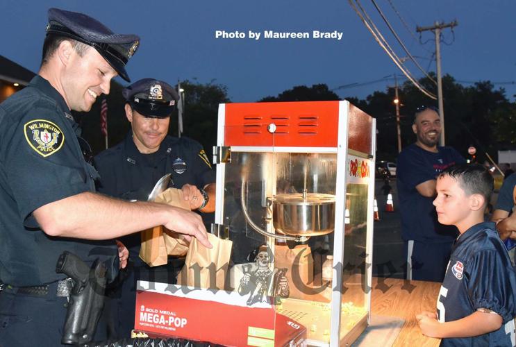 Third Annual National Night Out awes local crowd | News | homenewshere.com