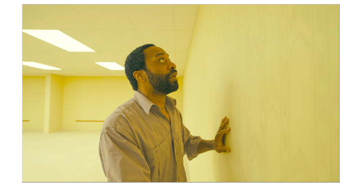 ‘Backrooms’ goes from internet meme to the big screen | Movie Review ...