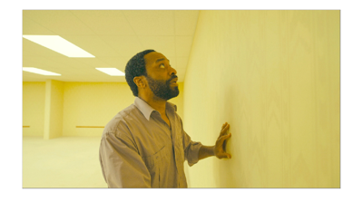 ‘Backrooms’ goes from internet meme to the big screen | Movie Review ...
