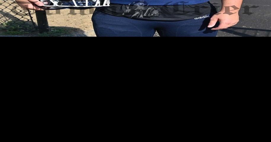 The time is now for Captain Joey Kullman | Sports | homenewshere.com