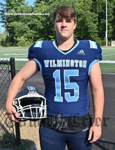 The time is now for Captain Joey Kullman | Sports | homenewshere.com