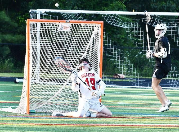 Reading rockets way to Div. 2 state lacrosse title | Sports ...