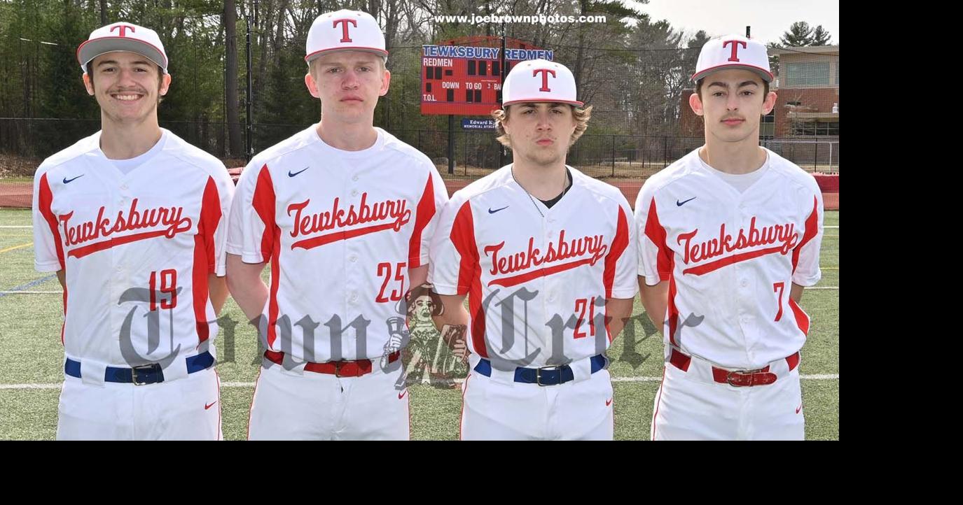 Depth on the hill could push Redmen Baseball team to the next level ...