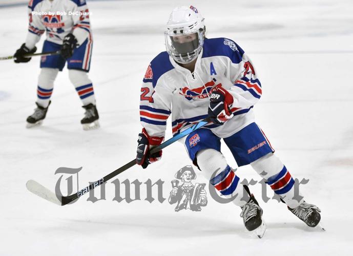 Co-Op Girls Hockey team 4-1 in last five games: Red Rangers net five to ...