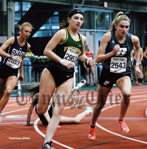 Bresnahan helps Endicott capture CCC Championship title | Sports ...