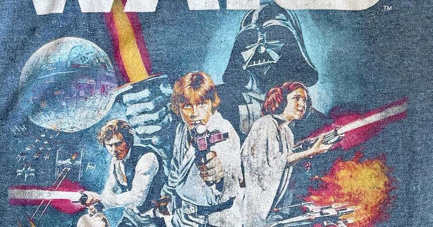 Celebrate ‘Star Wars Day’ on Monday, May the Fourth | News ...