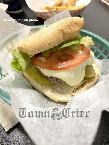 Try the Connecticut steamed cheeseburger | News | homenewshere.com
