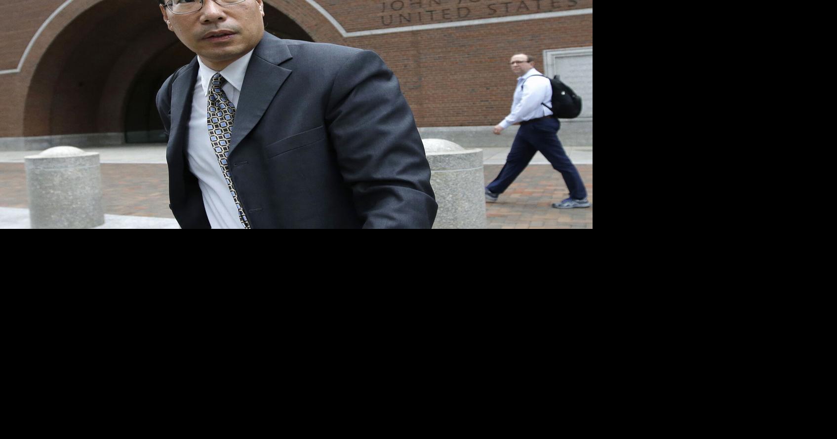 Pharmacist in meningitis outbreak gets more prison time | State ...