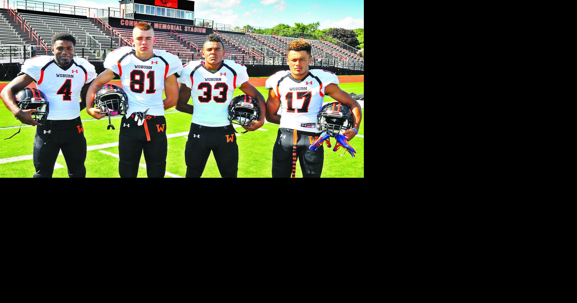 Woburn High football team should be very good | Sports | homenewshere.com