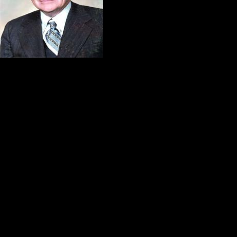 Paul L. Haggerty Sr., former publisher of Daily Times, passes away ...