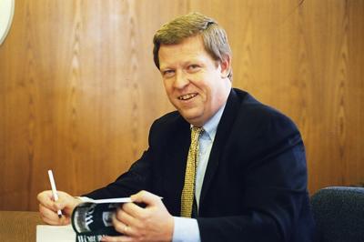 John McElhiney, 56, succumbs on Tuesday | Woburn | homenewshere.com