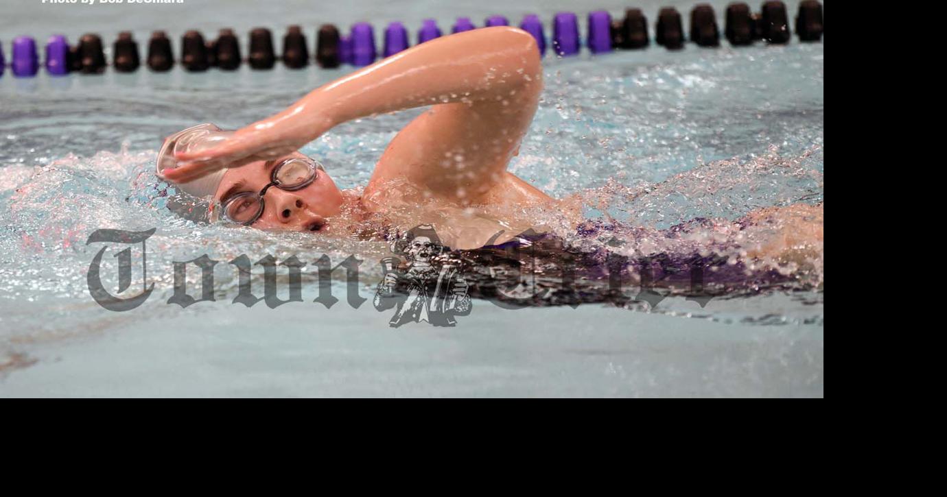 Rams Co-Ed Swim team extends winning streak to four | Sports ...