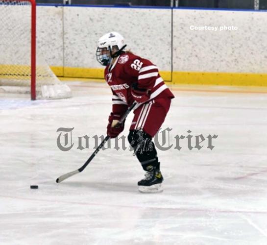 Making their mark at Governor’s Academy: Wilmington residents Maura ...