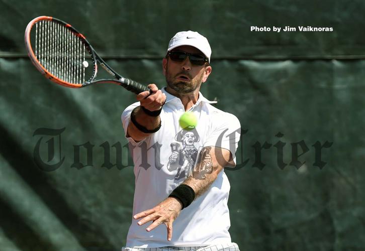 Record numbers for the ninth annual Tewksbury Tennis Tournament ...
