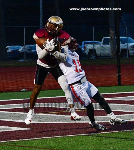 Mill City Eagles win another one: ECFL team improves to 6-0 with ...