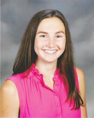 Reading All-Scholastic swimmer Molly Hamlin stays ready for delayed ...