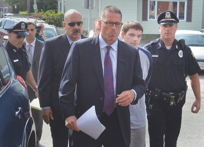 Alleged shooter arraigned | Reading | homenewshere.com