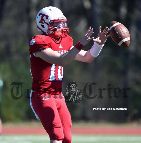 No. 10 Redmen to host No. 16 St. John’s Prep, this Saturday | Sports ...