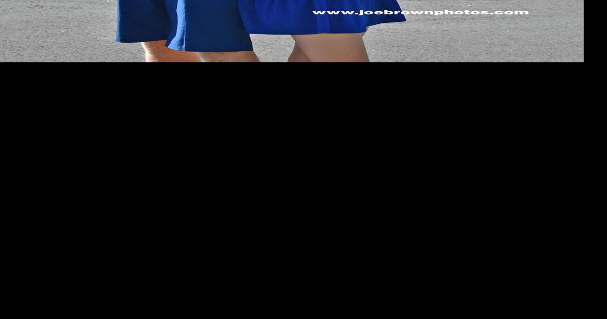 Senior captain Owen, and sophomore sister Abigail close out successful ...