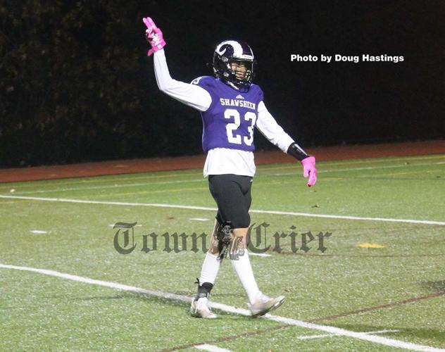 Shawsheen back in Final Four: Ram football takes care of Old Rochester ...