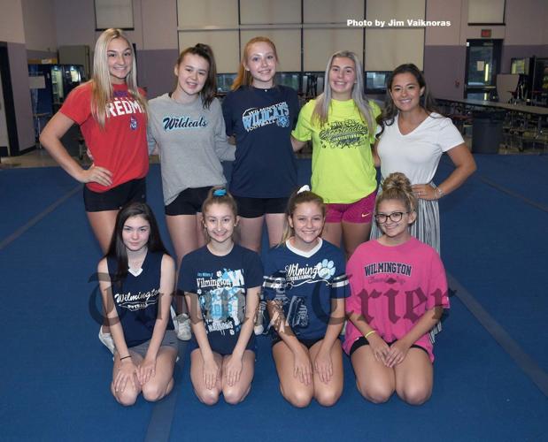 Shawsheen Tech Sports Round-Up: Rams Volleyball team spikes past three ...