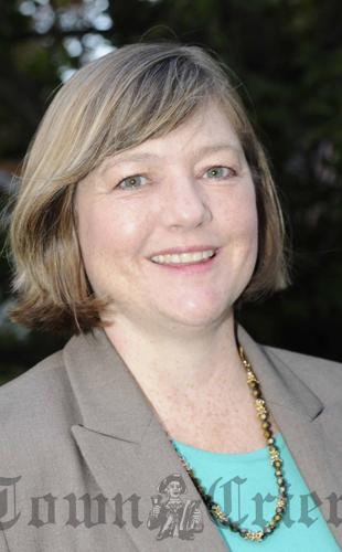 Cheryl Garrity, real life ‘Wonder Woman’ | News | homenewshere.com