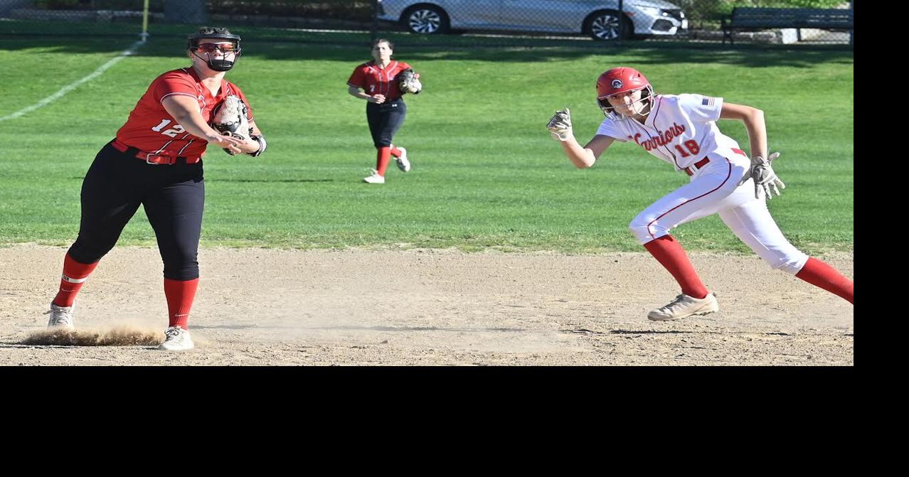 Reading softball falls to Wakefield | Daily Times Chronicle ...
