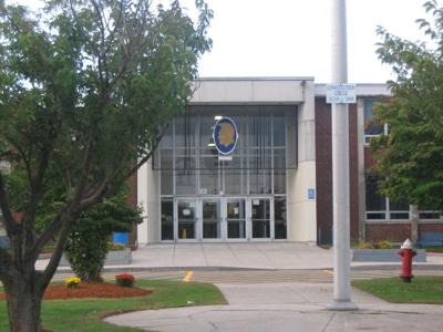 Stoneham High School projects moves forward | Middlesex East ...