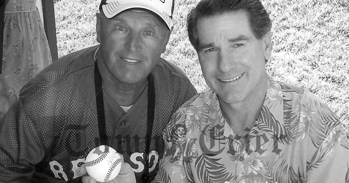 Bob Ware’s among legendary players, managers | Sports | homenewshere.com